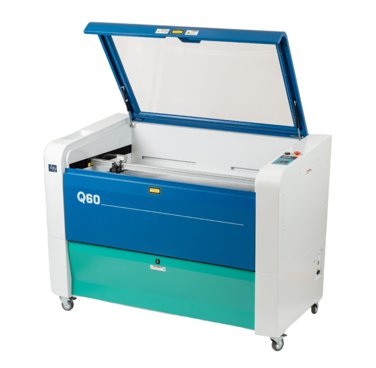 LTT Laser machines - LTT Corp